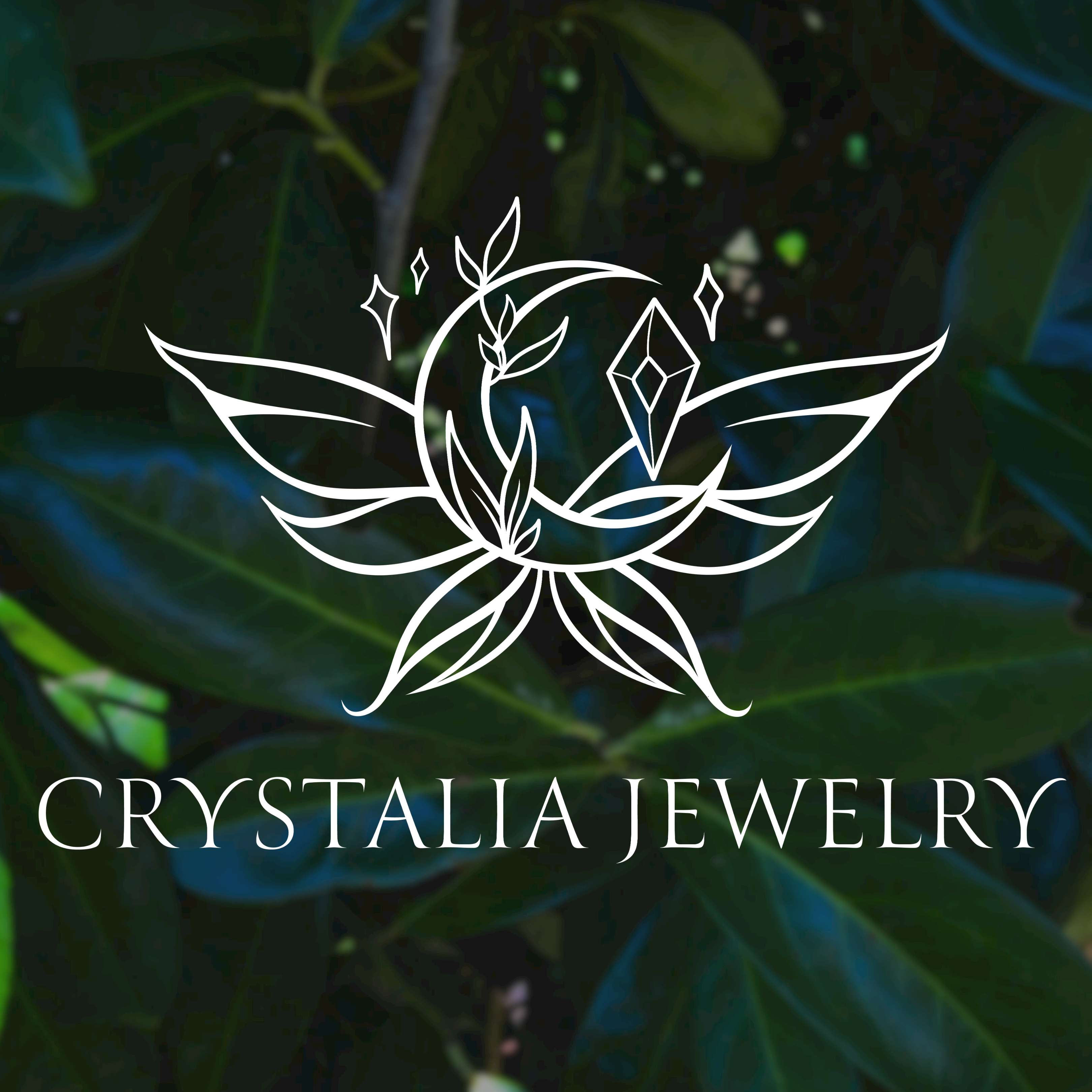 Crystalia Jewelry